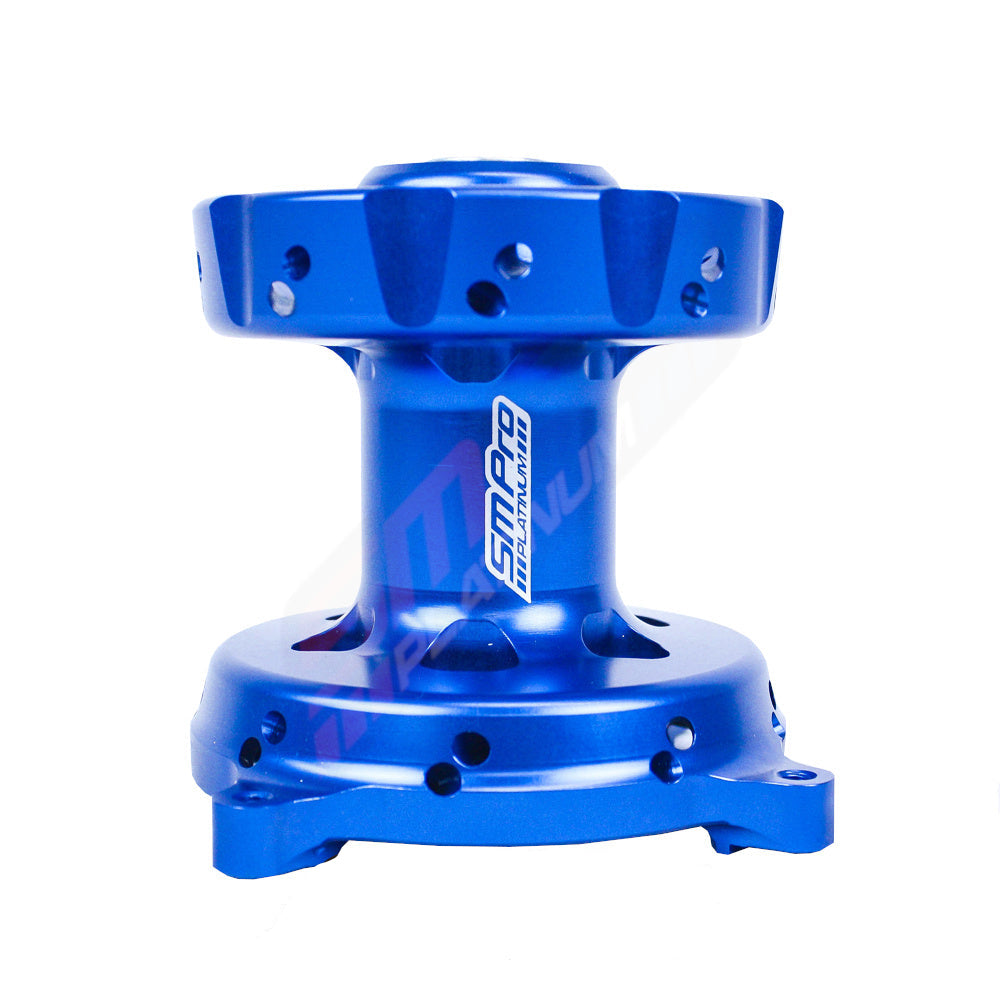 Suzuki RM 85 - Front (02-On) SM Pro Hub – SM Pro Wheels