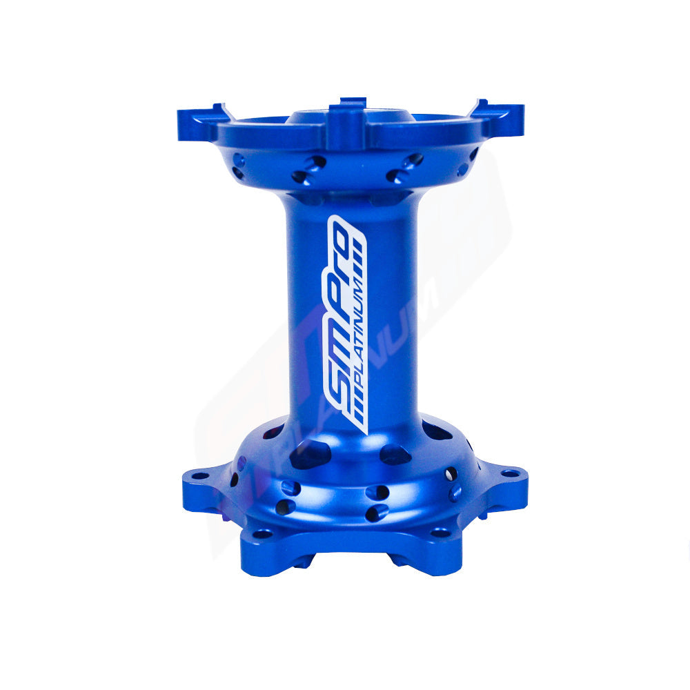 Yamaha WR 250 R - Rear (08-On) SM Pro Hubs – SM Pro Wheels