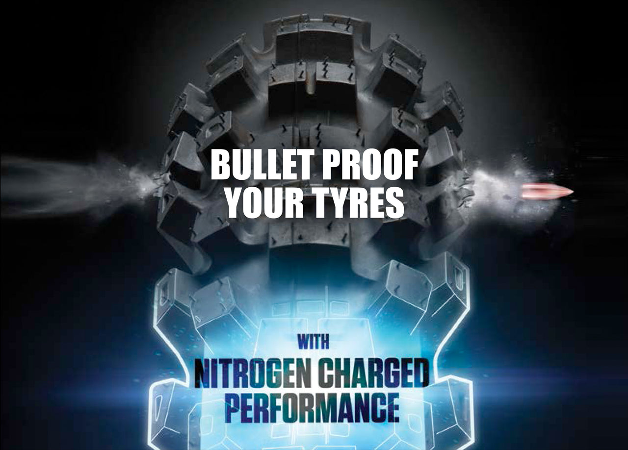 GasGas Spokes – Page 5 – SM Pro Wheels