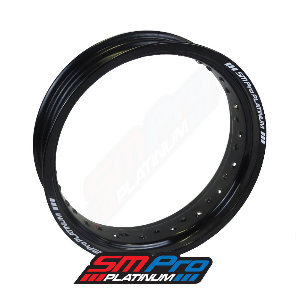 GasGas EC 500F – 16" x 3.50 Front SM Pro Rim (36 Hole) – SM Pro Wheels