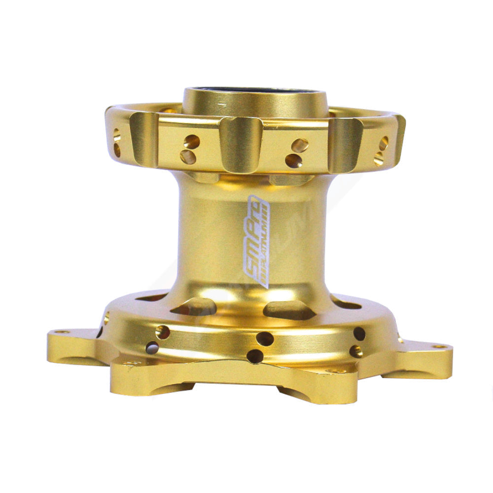 Suzuki RM 125 - Front (99-08) SM Pro Hub – SM Pro Wheels