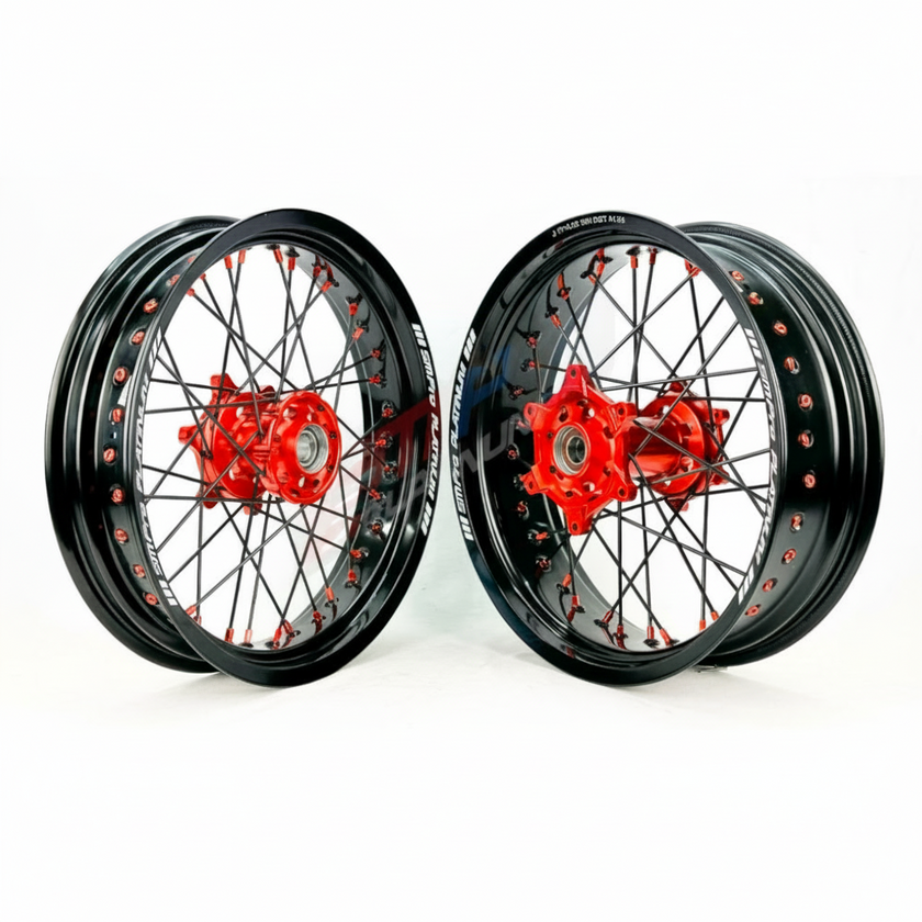 Supermoto Wheels – SM Pro Wheels