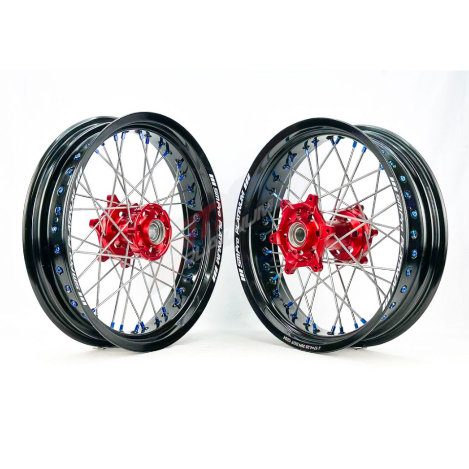 Supermoto Wheels – SM Pro Wheels