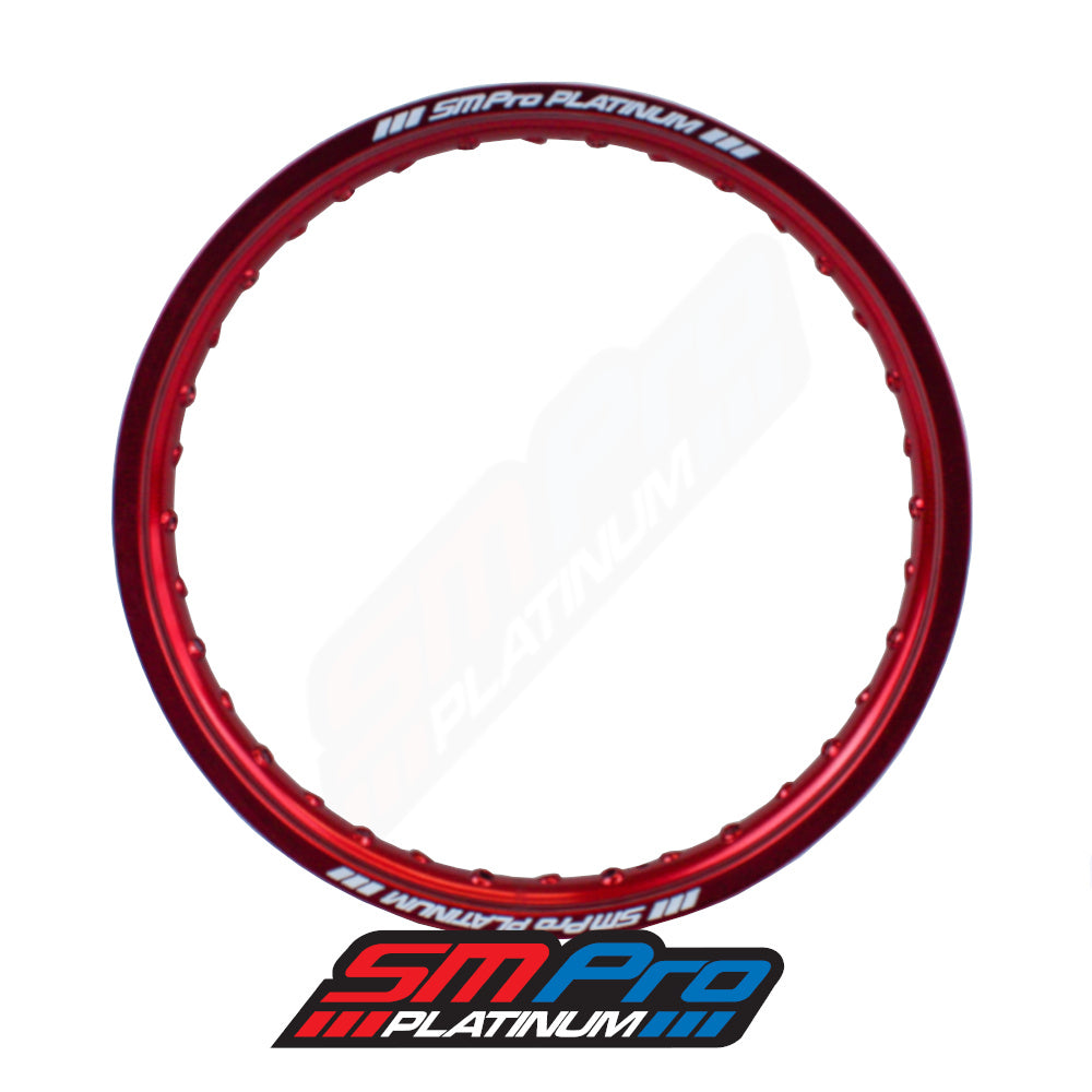 Honda CR 250 - 18" SM Pro Rim (36 Hole) – SM Pro Wheels