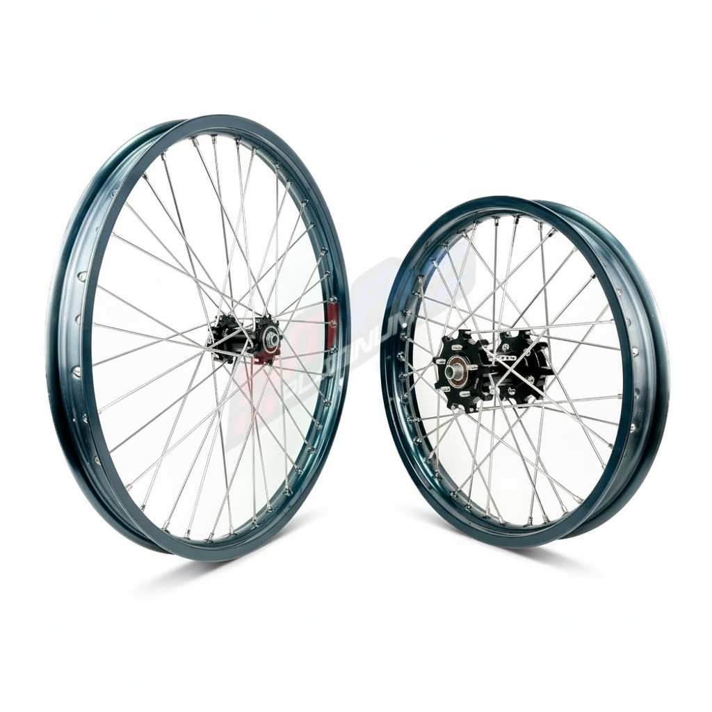 Speedway Wheel Set - Single Colour Set – SM Pro Wheels