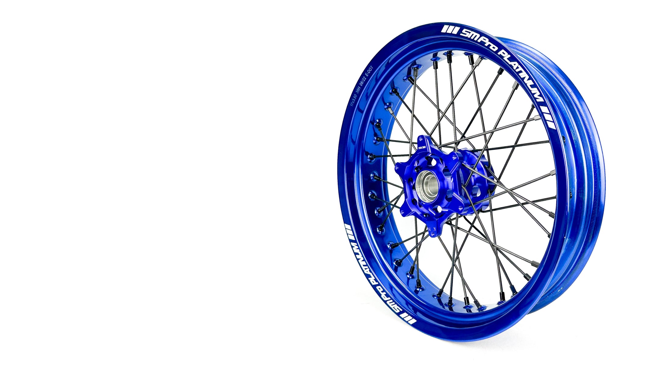 Suzuki Supermoto Parts | SM Pro – SM Pro Wheels